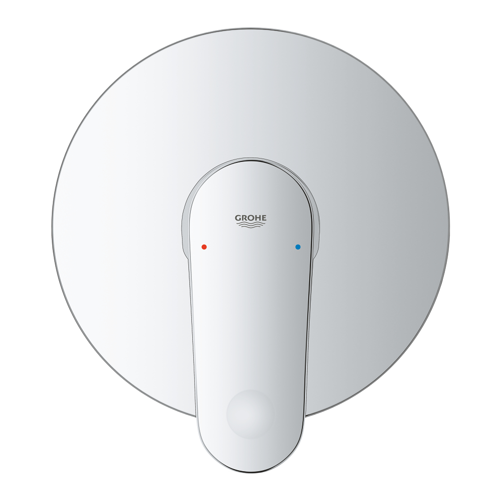 Europlus Single-lever shower mixer | GROHE