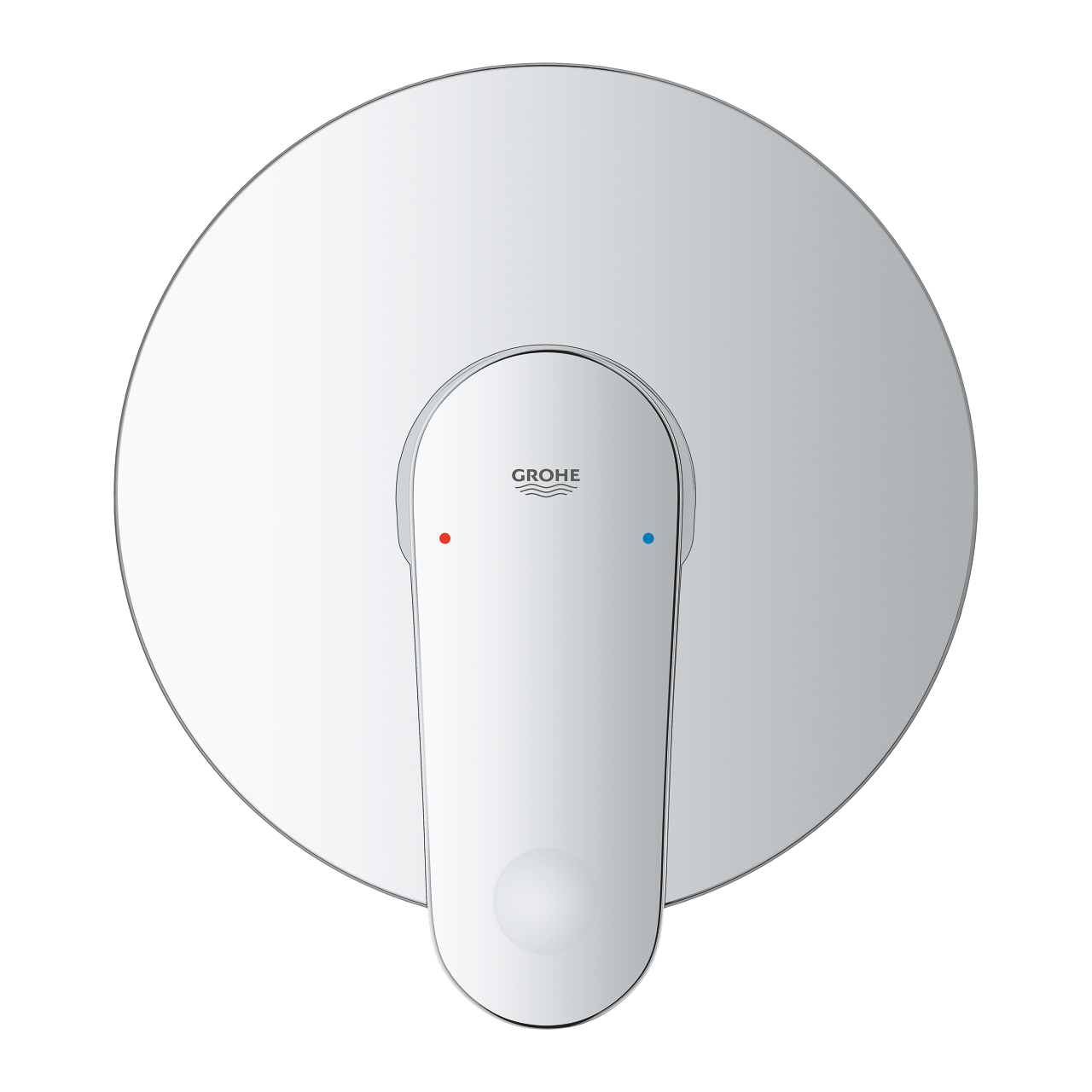 Europlus Single-lever shower mixer | GROHE