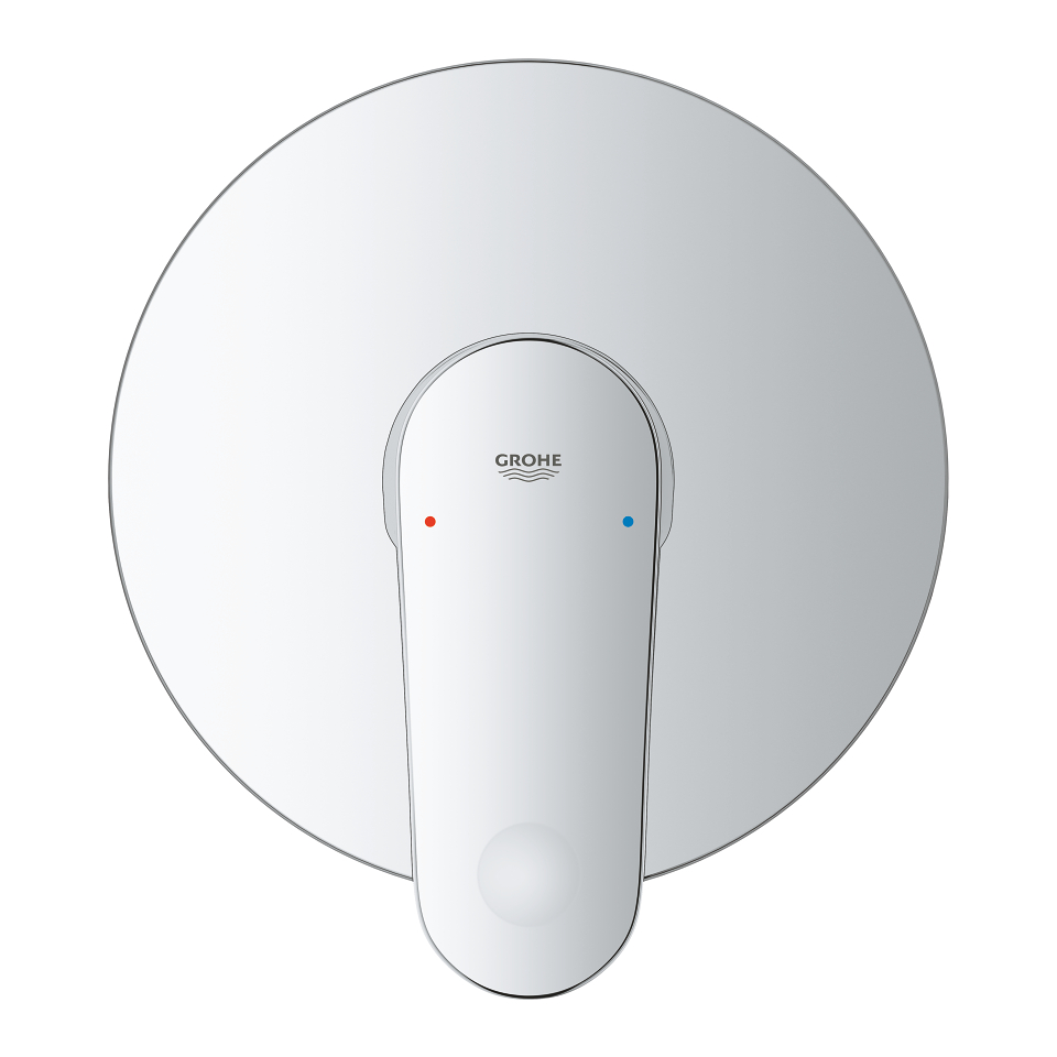 Europlus Single-lever shower mixer | GROHE