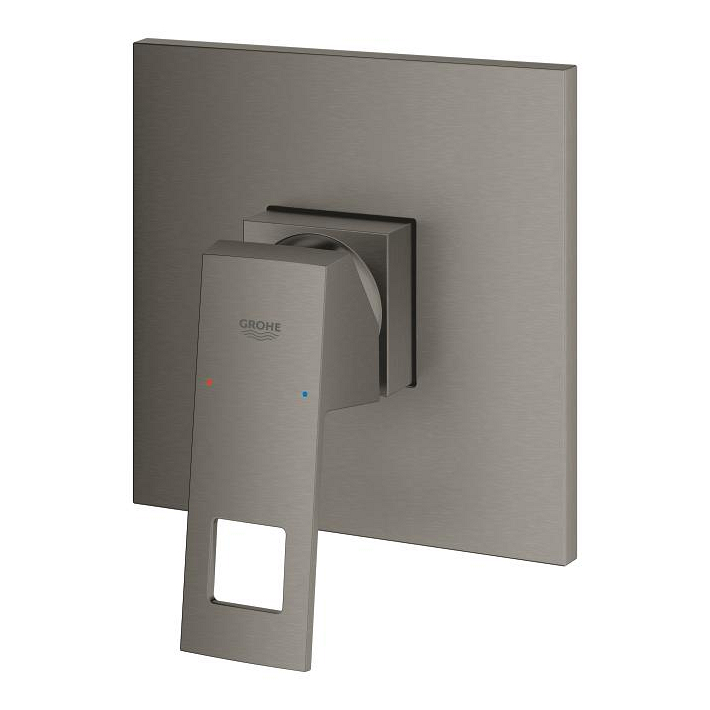 Eurocube Single-lever shower mixer | GROHE