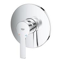 Lineare Single-lever shower mixer | GROHE