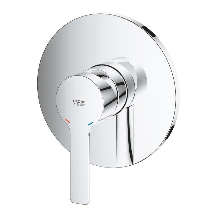 Lineare Смесител за вграждане за душ | GROHE