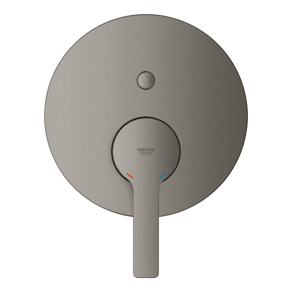 Lineare Mitigeur monocommande avec inverseur 2 voies | GROHE