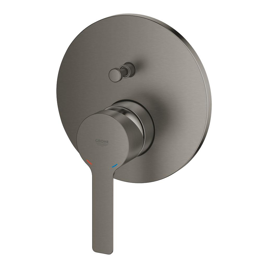 Lineare Single-lever mixer with 2-way diverter | GROHE