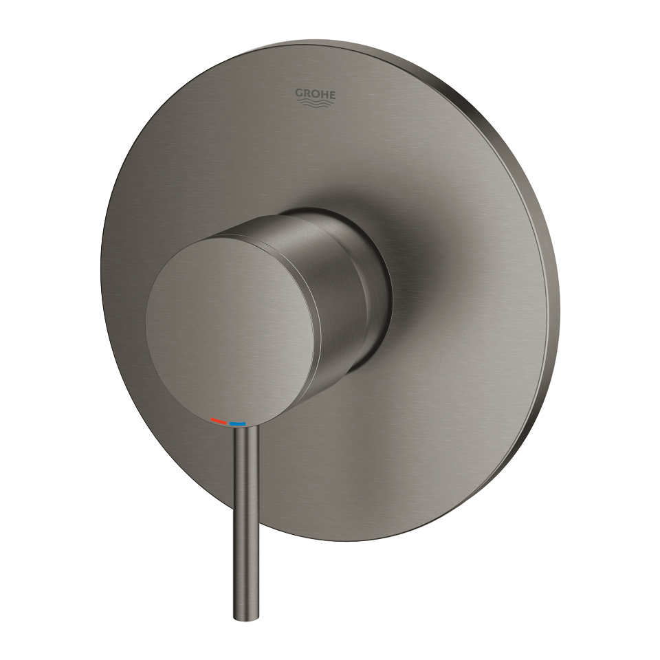 Atrio Single-lever shower mixer | GROHE