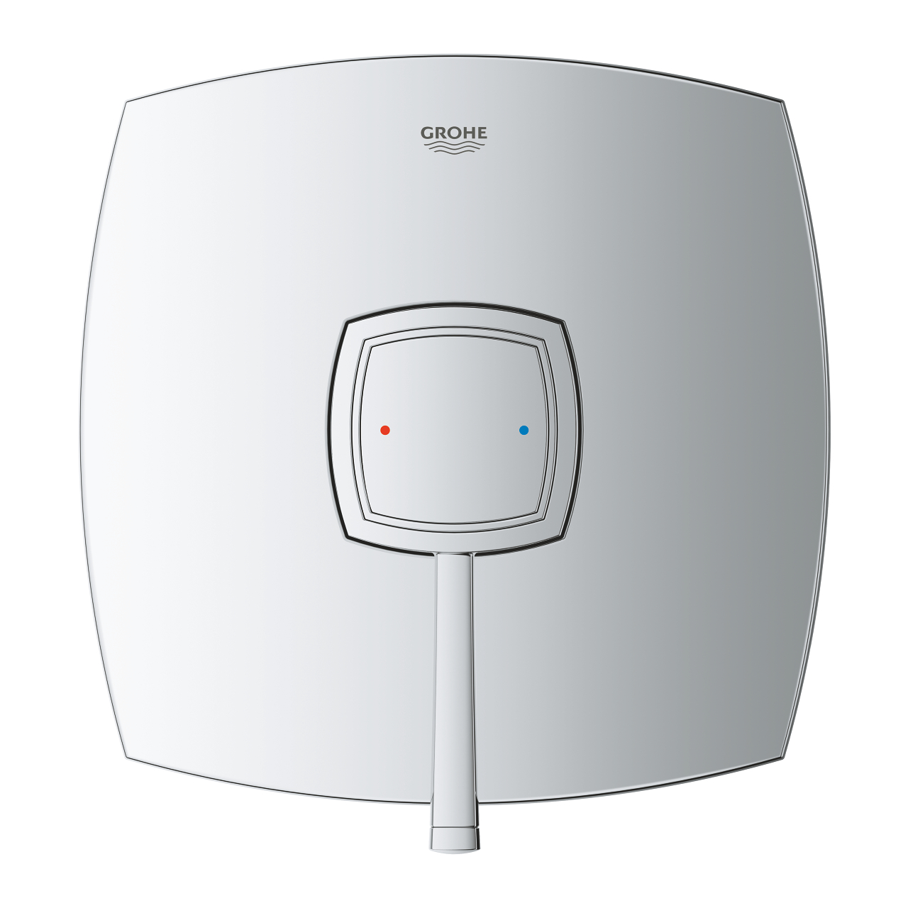 Grandera Single-lever shower mixer | GROHE