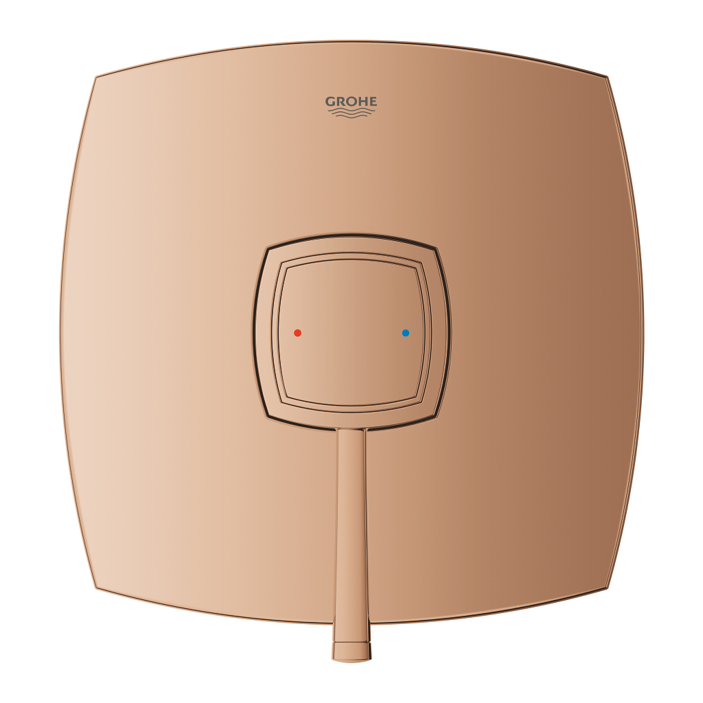 Grandera Single-lever shower mixer | GROHE