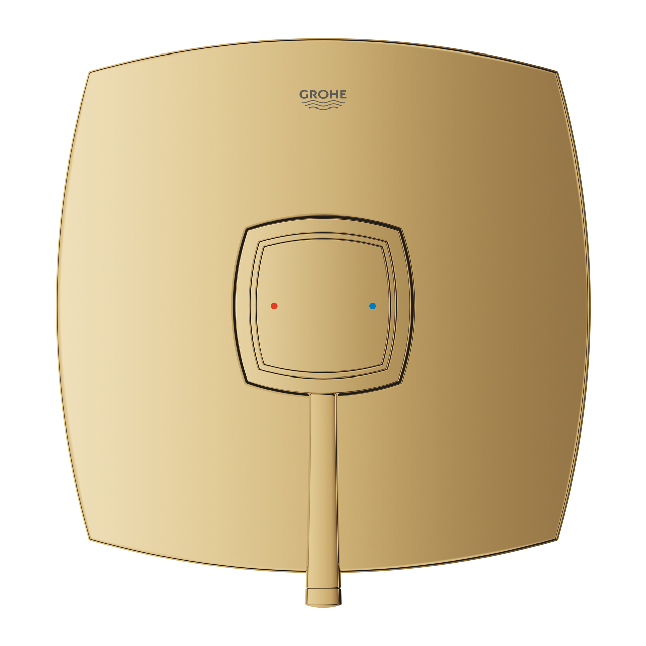 Grandera Single-lever shower mixer | GROHE