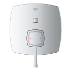 Grandera Single-lever mixer with 2-way diverter | GROHE