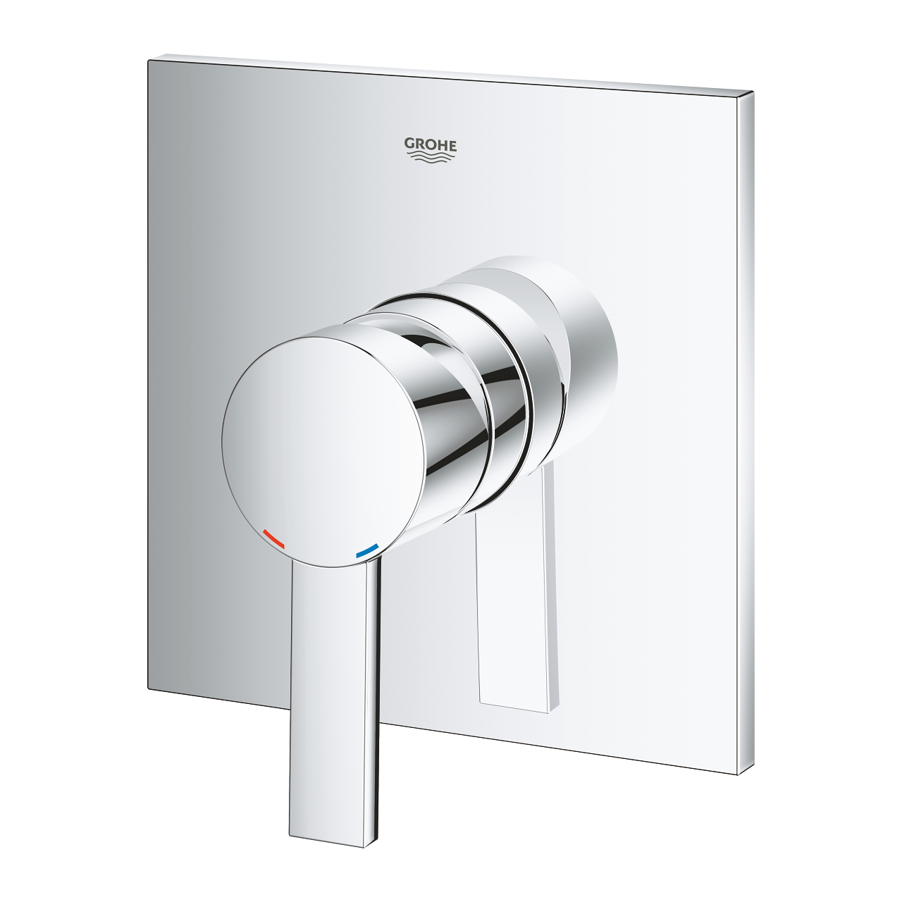 Allure Single-lever shower mixer | GROHE