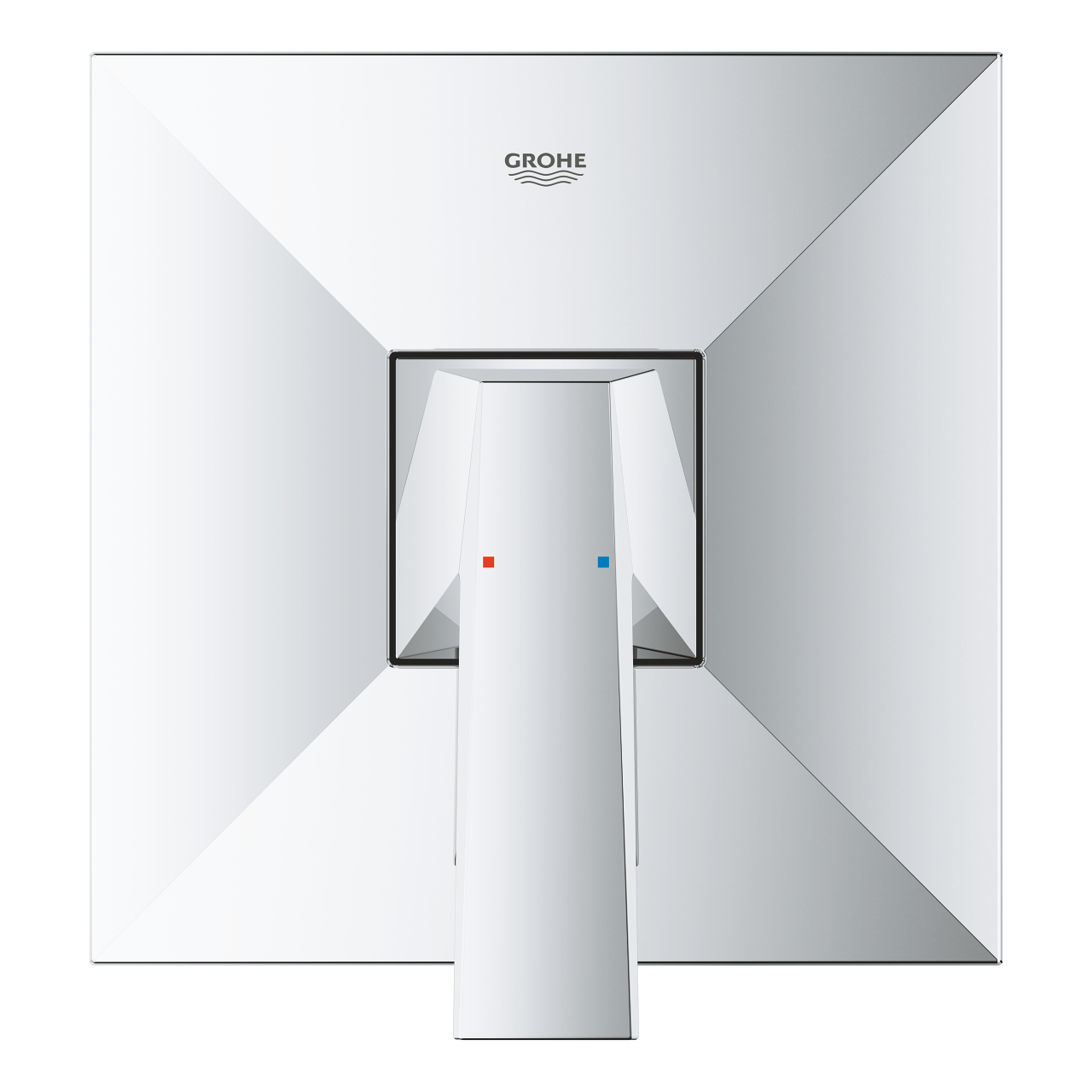 Allure Brilliant Single-lever shower mixer | GROHE