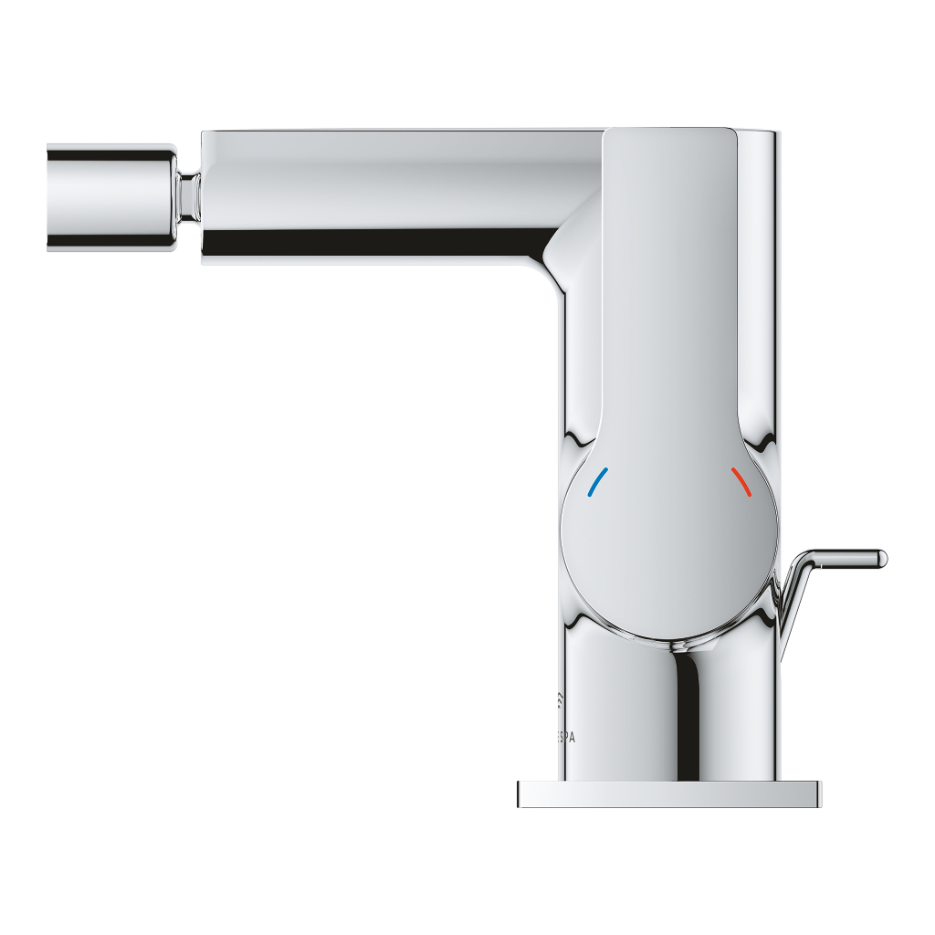 Allure Single-lever bidet mixer 1/2″ | GROHE