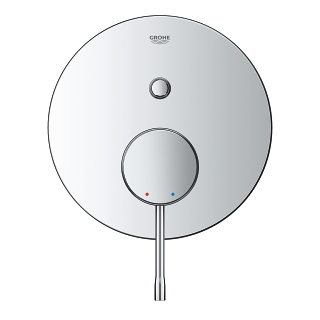 Essence Ankastre banyo/duş bataryası | GROHE