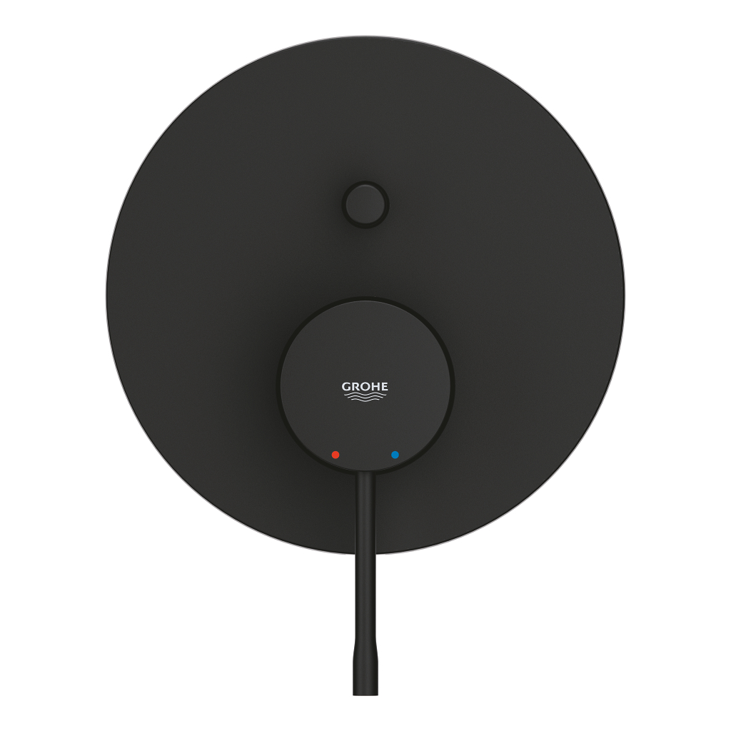 Essence מיקסר ידית אחת עם שסתום הטייה דו כיווני | GROHE