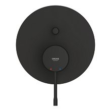 Essence Mitigeur monocommande 2 sorties avec inverseur | GROHE