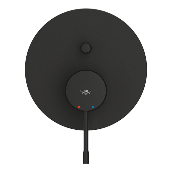 Essence מיקסר ידית אחת עם שסתום הטייה דו כיווני | GROHE