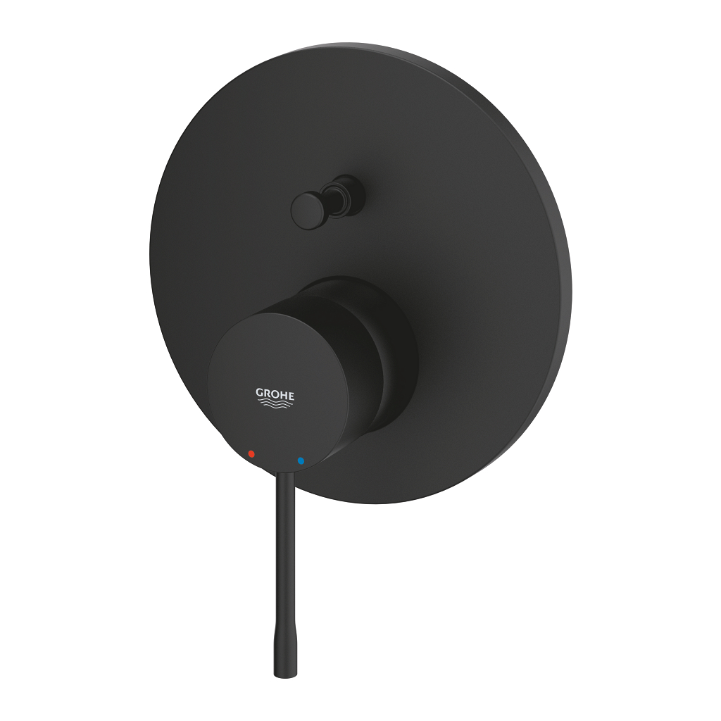 Essence Ankastre banyo/duş bataryası | GROHE