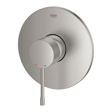 Essence Single-lever shower mixer | GROHE