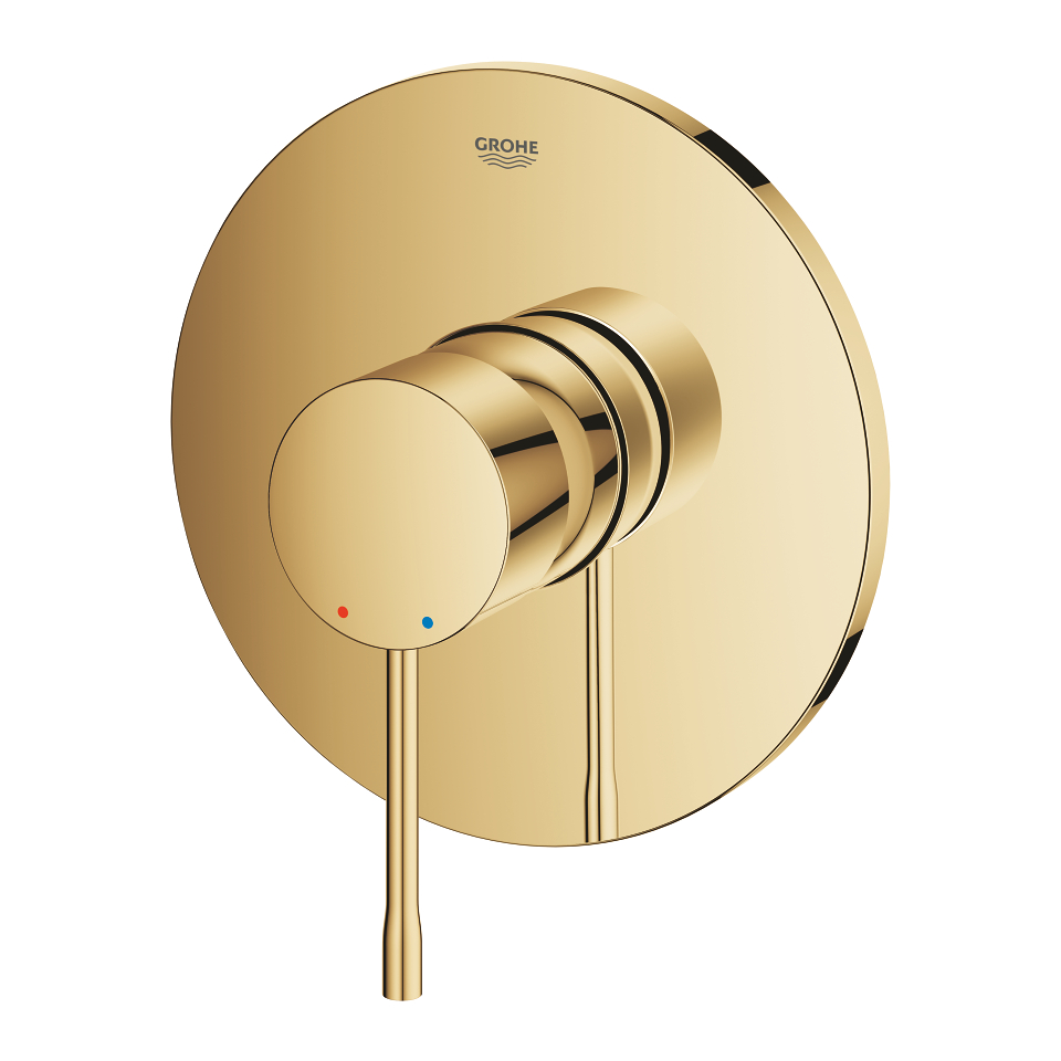 Essence خلاط الدش المزود بمقبض فردي | GROHE