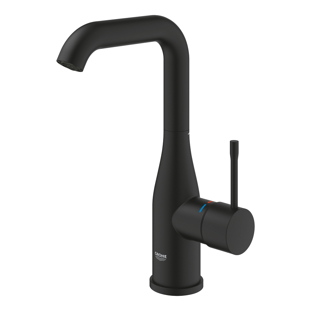 Essence Tek kumandalı lavabo bataryası 1/2″ L-Boyut | GROHE