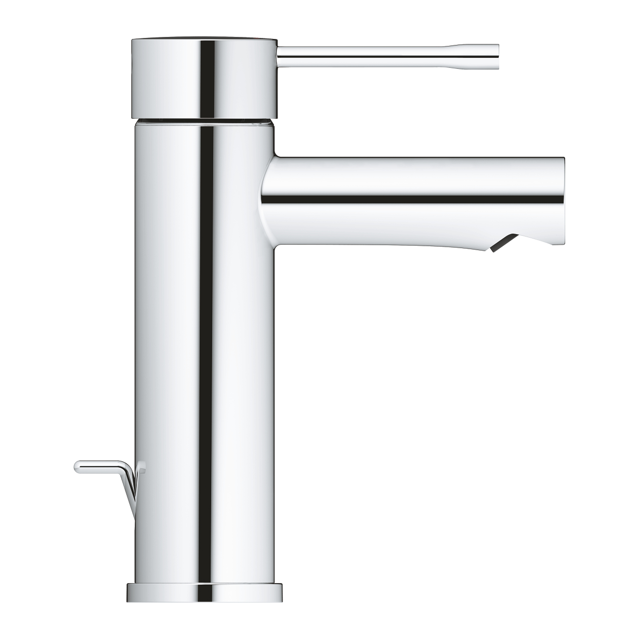 Essence Single-lever basin mixer S-Size | GROHE