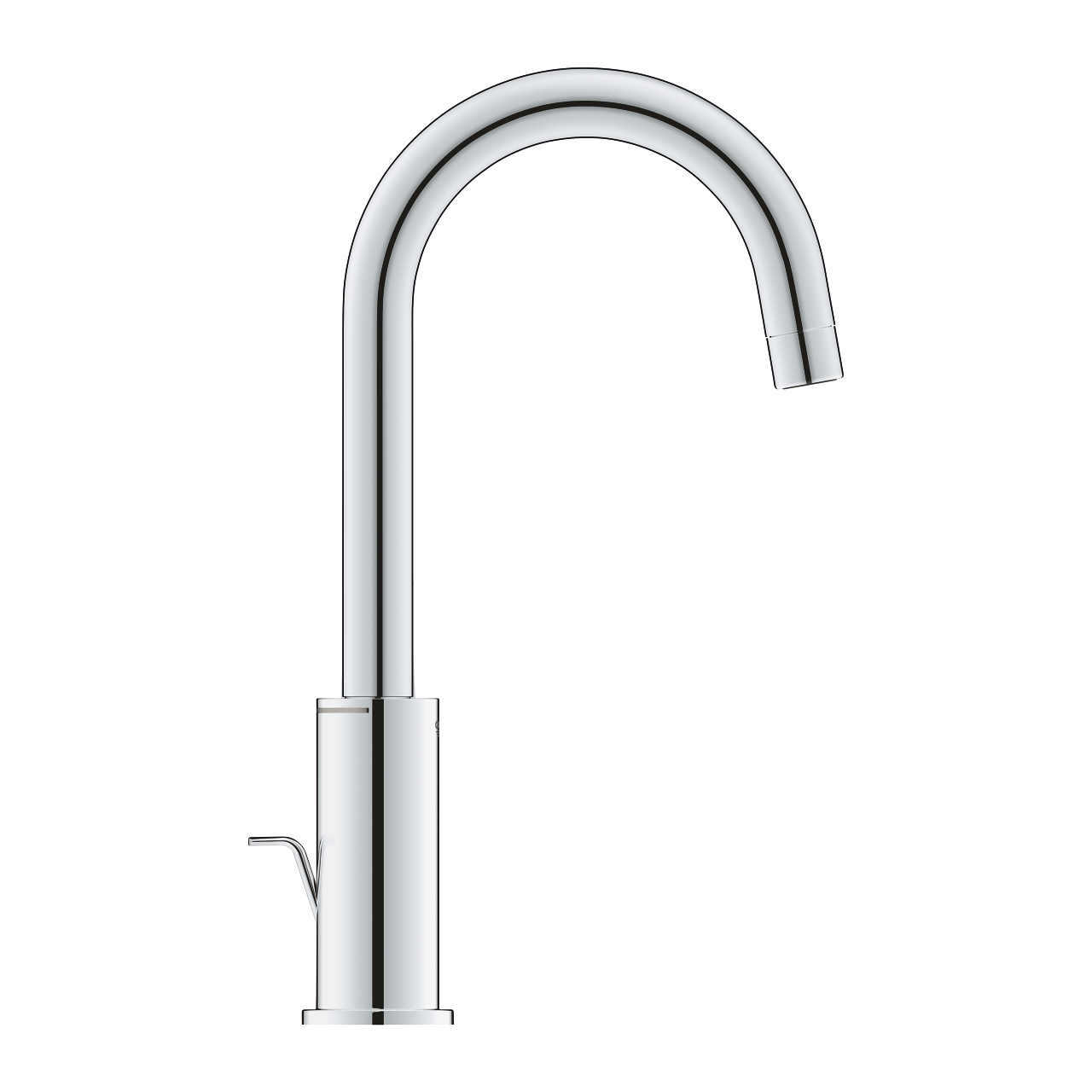 Start Single-lever basin mixer 1/2″ L-Size | GROHE