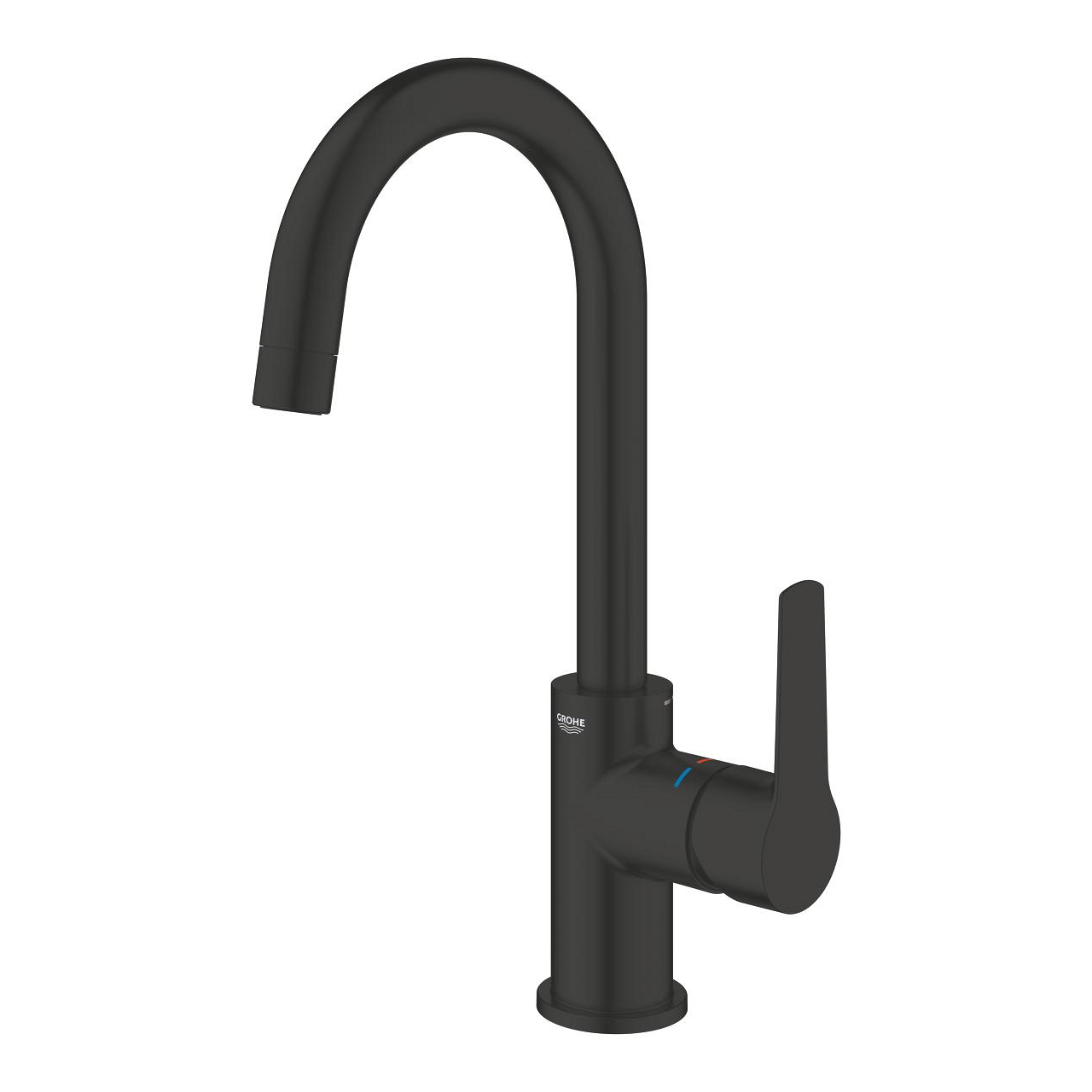 Start Single-lever basin mixer 1/2″ L-Size | GROHE