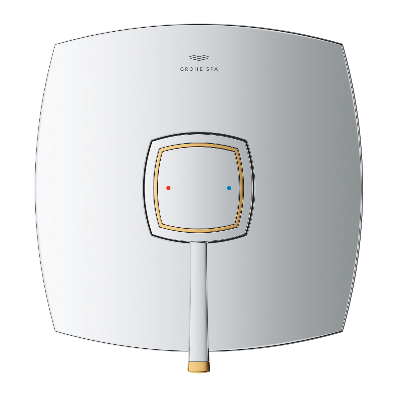 Grandera Single-lever shower mixer | GROHE