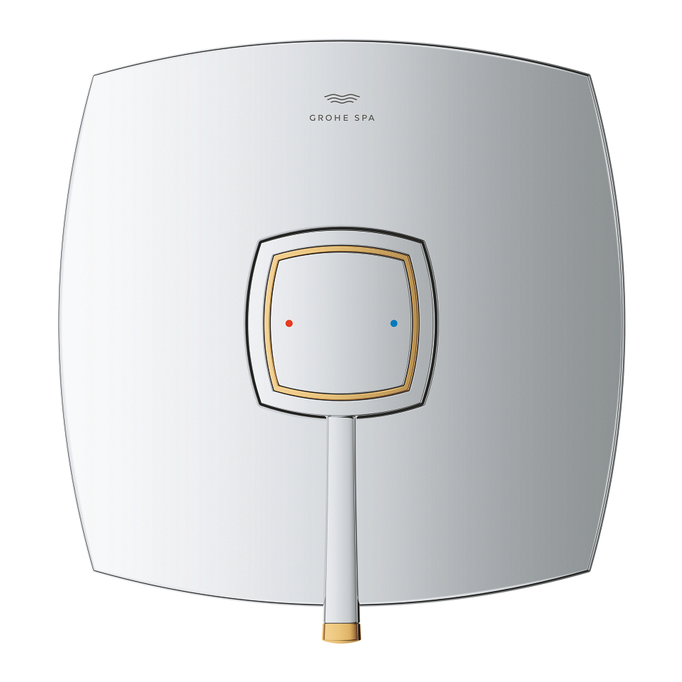 Grandera Single-lever shower mixer | GROHE