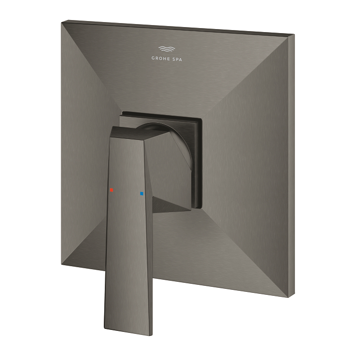 Allure Brilliant Single-lever shower mixer | GROHE