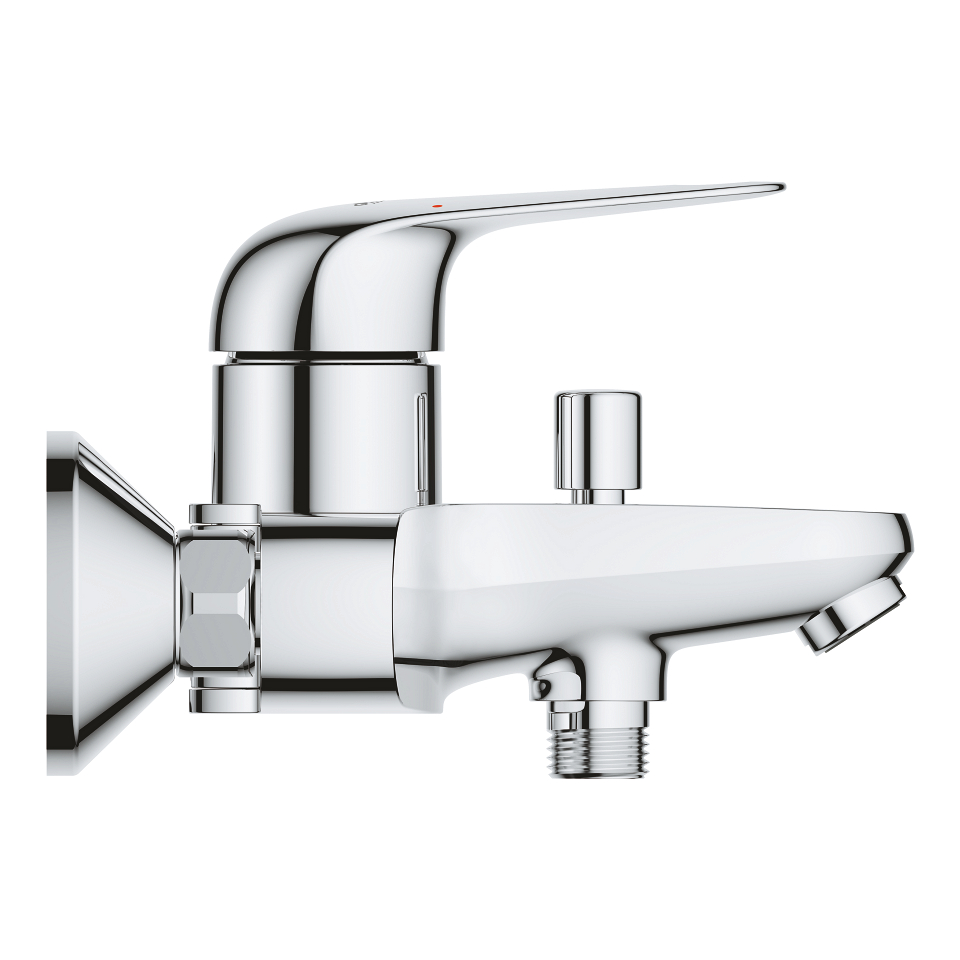 Swift Single-lever bath/shower mixer 1/2″ | GROHE