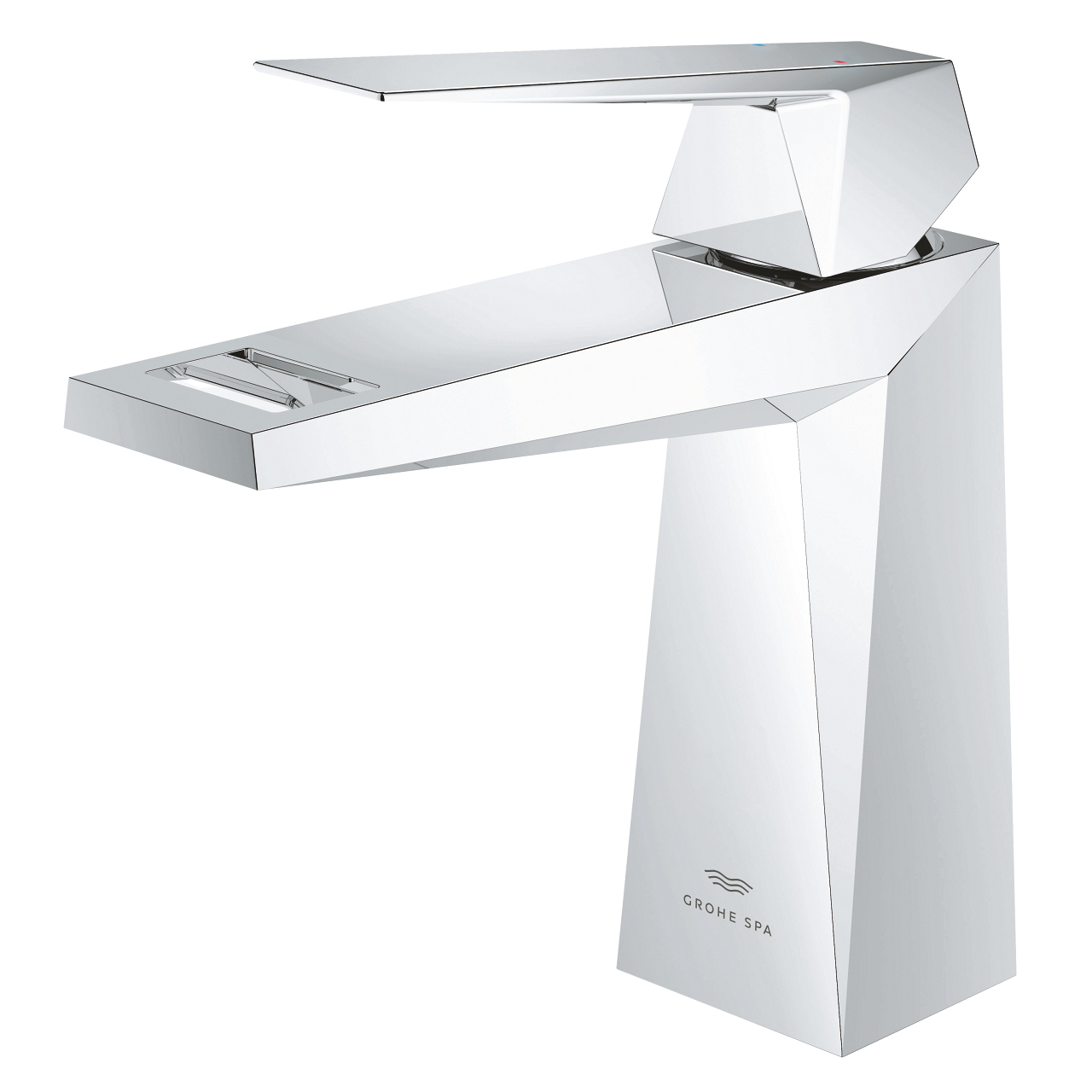 Allure Brilliant Basin mixer 1/2″ M-Size | GROHE
