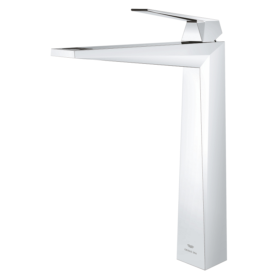 Allure Brilliant Single-lever basin mixer 1/2″ XL-Size | GROHE