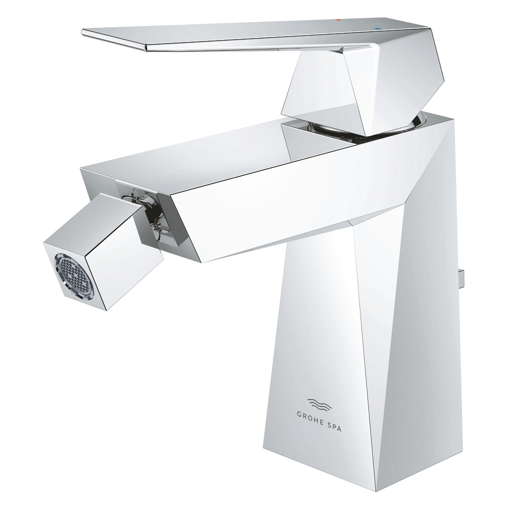 Allure Brilliant Single-lever bidet mixer | GROHE