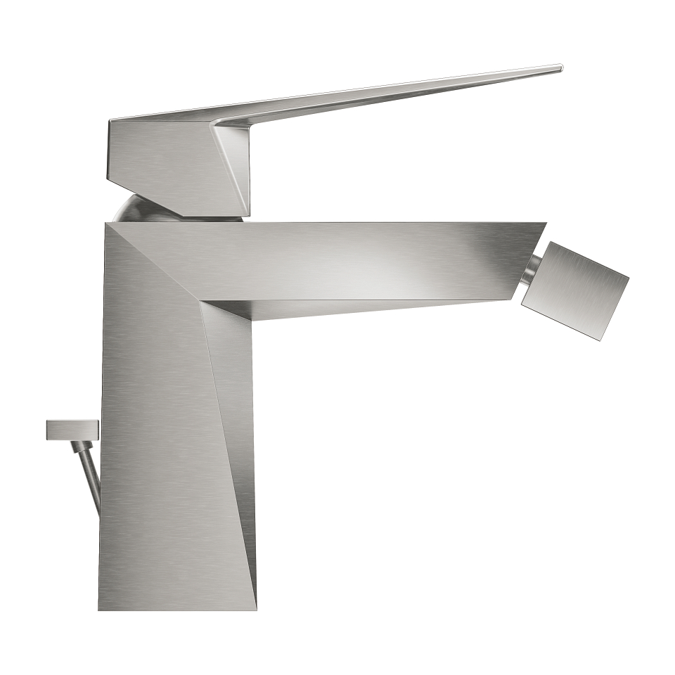 Allure Brilliant Single-lever bidet mixer 1/2″ | GROHE