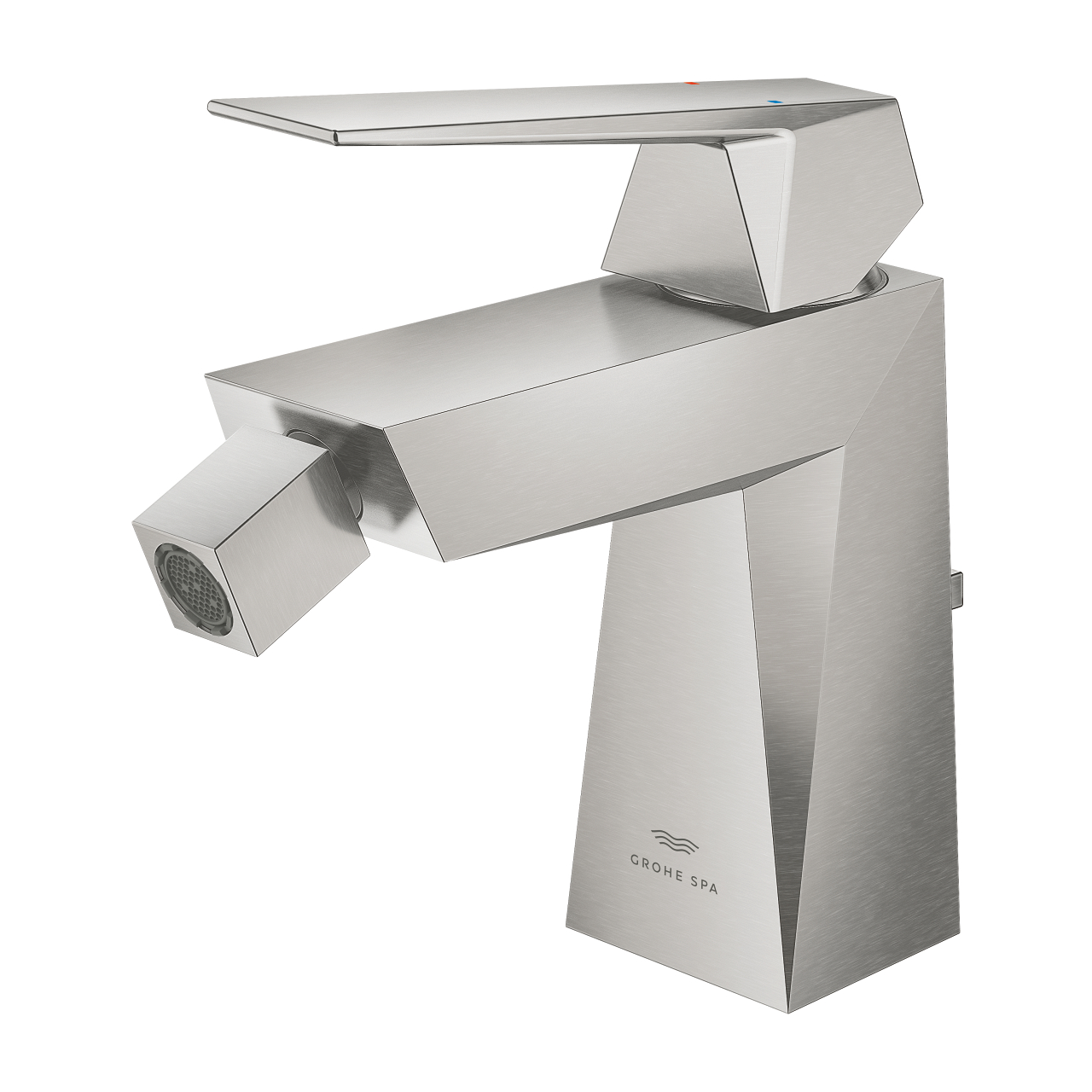 Allure Brilliant Single-lever bidet mixer 1/2″ | GROHE