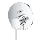 Atrio Single-lever mixer with 2-way diverter | GROHE