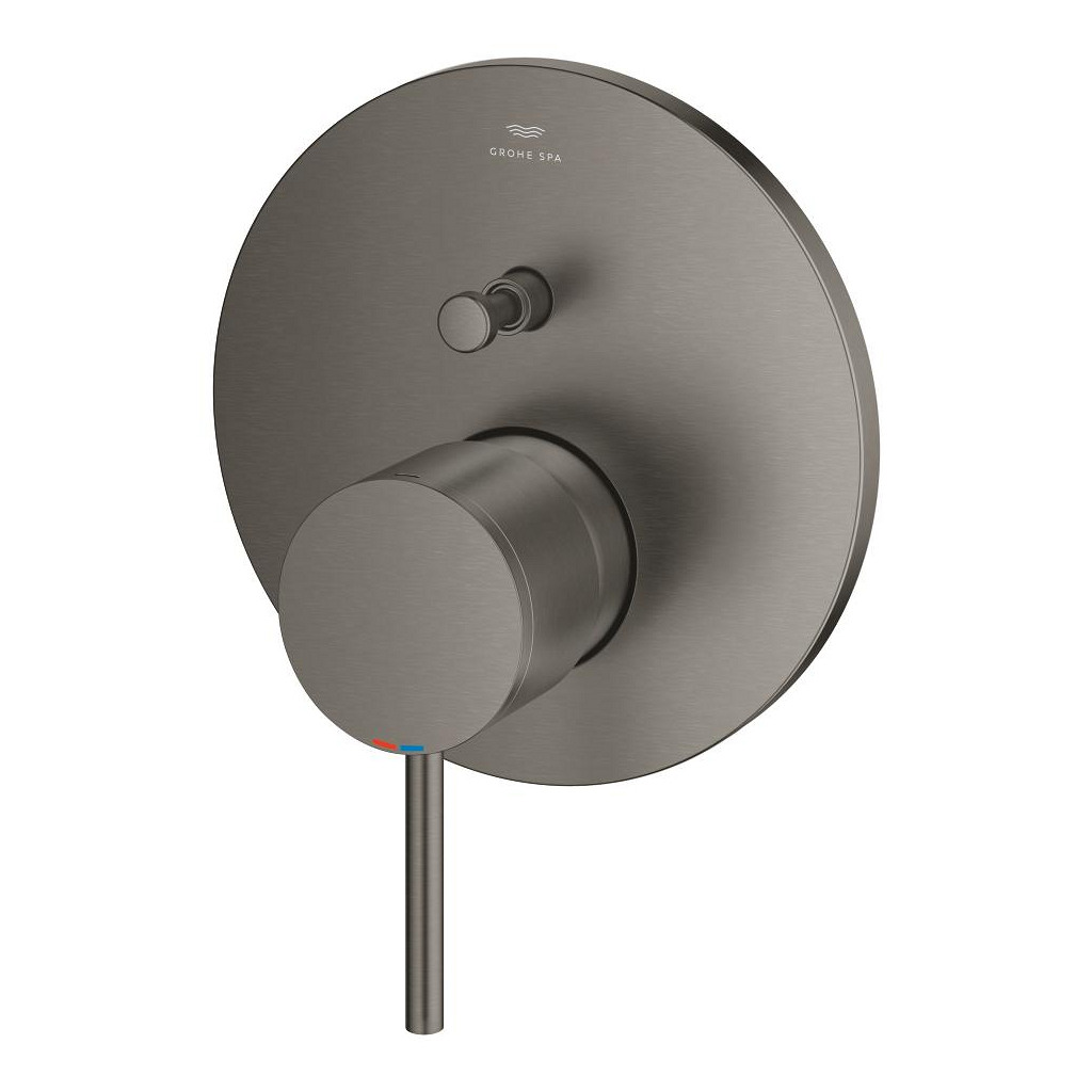 Atrio Monocomando com inversor de 2 vias | GROHE - Grohe AG Company Page