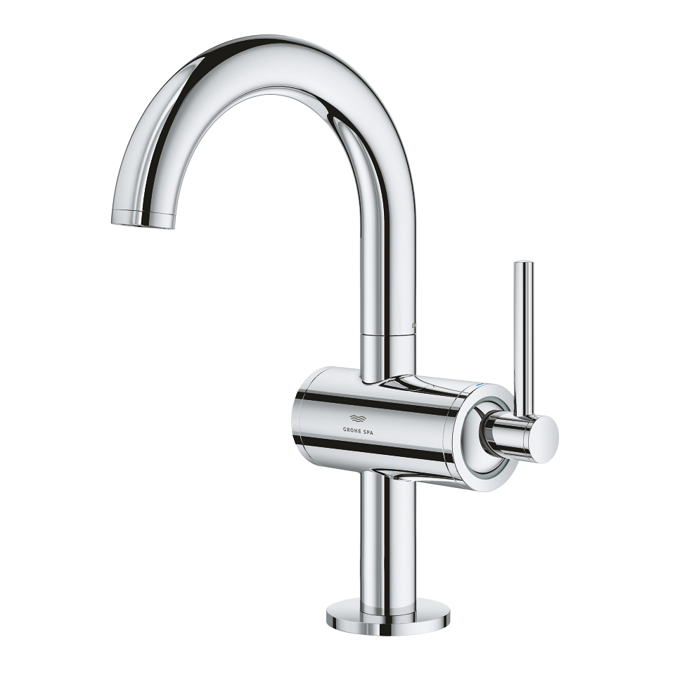 Atrio Wastafelmengkraan M-Size | GROHE