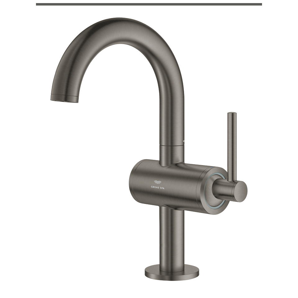 Atrio Single-lever basin mixer 1/2″ M-Size | GROHE
