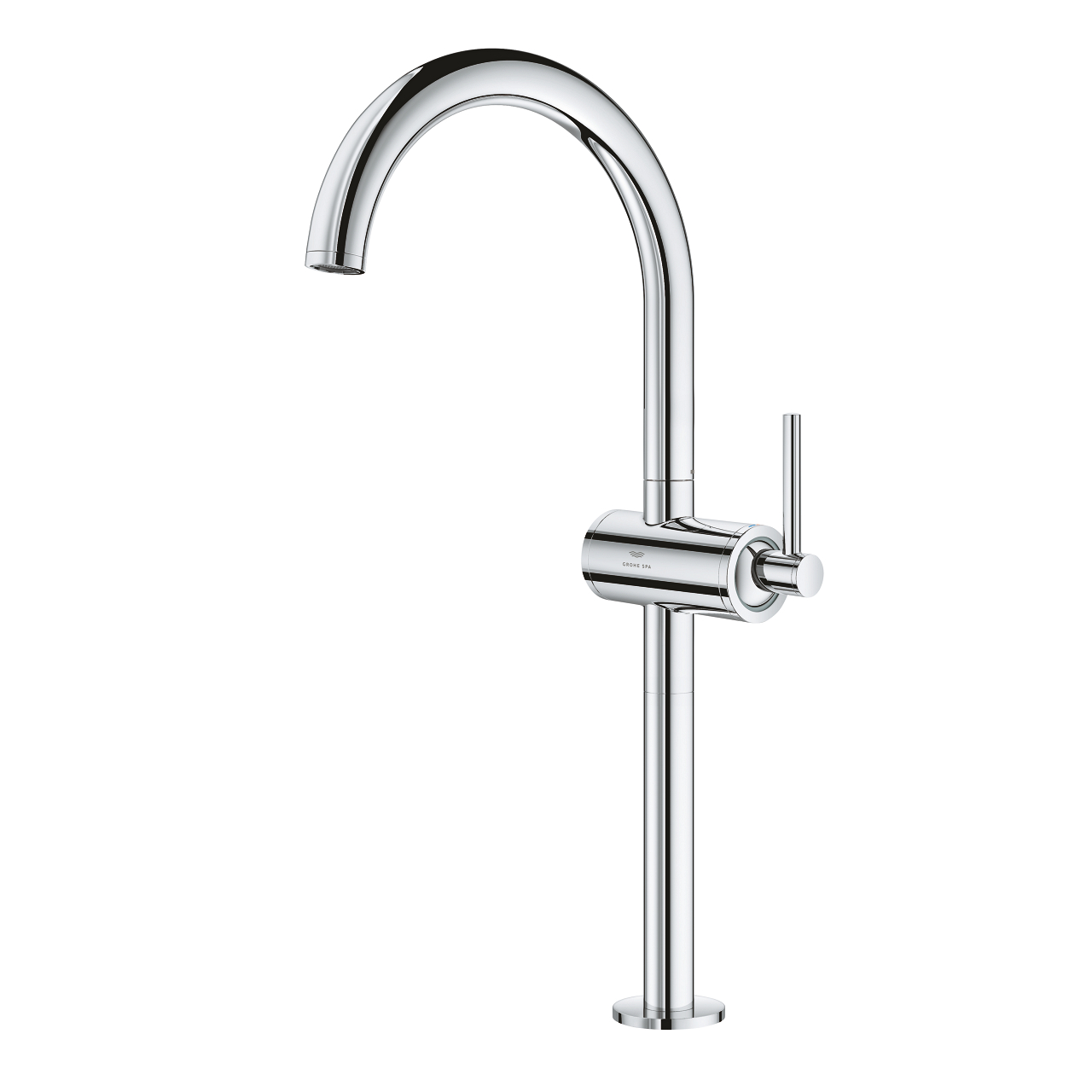 Atrio Jednoručna miješalica za umivaonik 1/2″ XL-veličina | GROHE