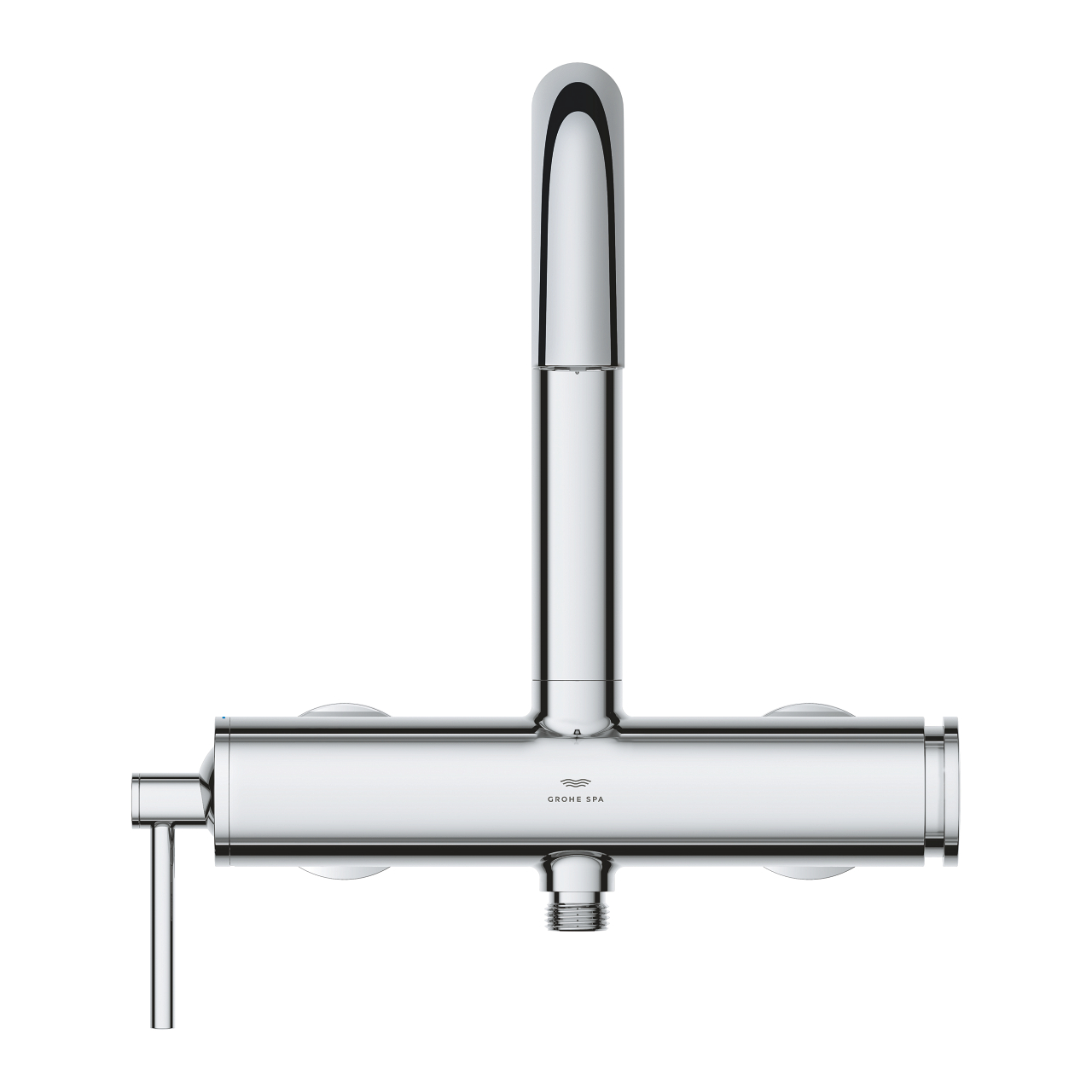 Atrio Eéngreepsmengkraan voor bad/douche 1/2″ | GROHE