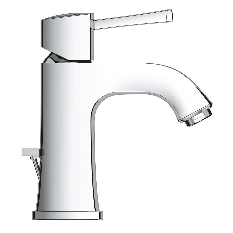 Grandera Basin mixer 1/2″ M-Size | GROHE
