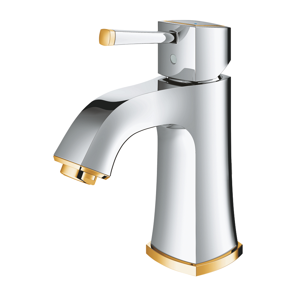 Grandera Single-lever basin mixer 1/2″ M-Size | GROHE