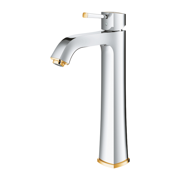Grandera Bateria umywalkowa, Rozmiar XL | GROHE