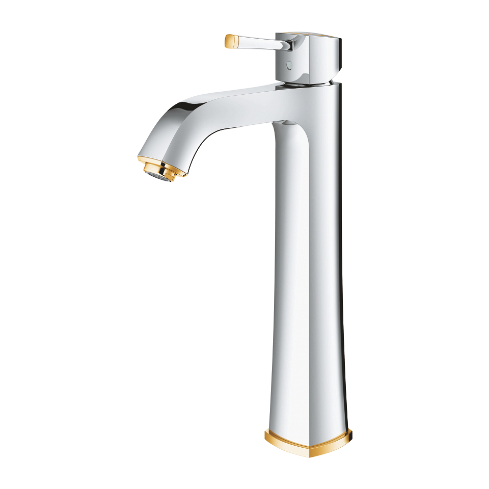 Grandera Bateria umywalkowa, Rozmiar XL | GROHE