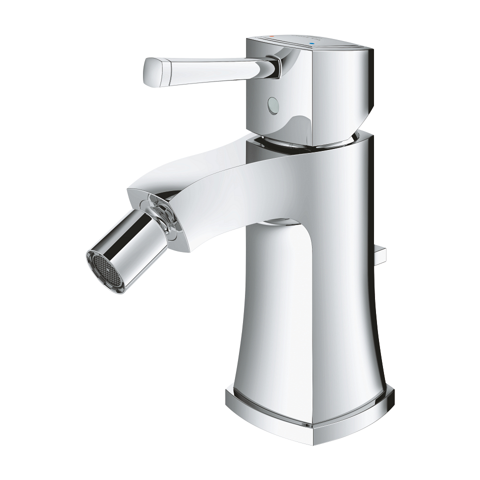 Grandera Single-lever bidet mixer 1/2″ | GROHE