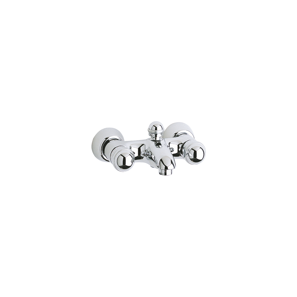Sentosa Bath/shower mixer | GROHE