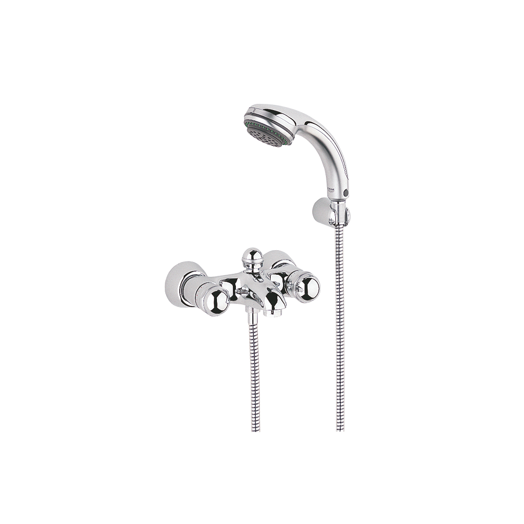 Sentosa Bath/shower mixer | GROHE