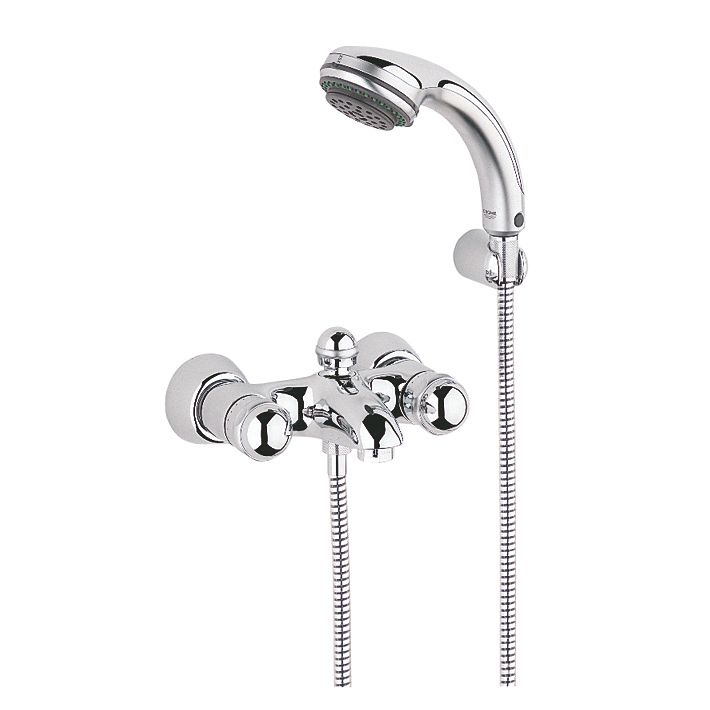 Sentosa Bath/shower mixer | GROHE